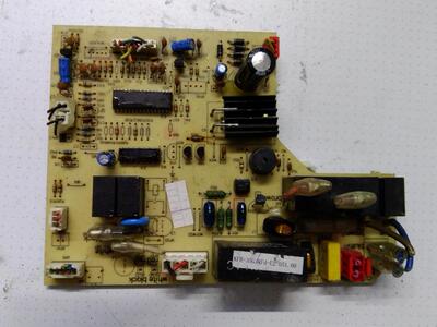 适用于配件电脑板主板控制板kfr-35g/vfd-e2.051.00