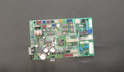 适用海信日立中央空调H7B01960A内机主板H7C02111A电脑板PI065Q-1