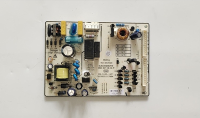 适用美菱冰箱配件电脑板B1760.4-1主板 MLB11120M062.PCB