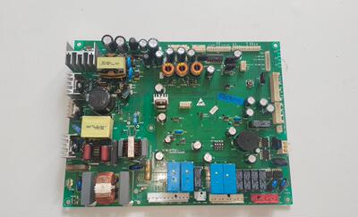 适用海尔冰箱电脑板BCD-536WBCA,-536WBSS主板0061800052