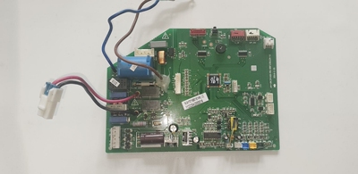 适用奥克斯空调电脑板主板控制板SX-18(24)KG-PG-R5F100LEA-V1