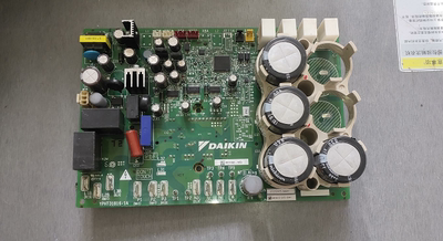 适用大金变频空调电脑板YPHT31816-1A主板控制板PC1133-51(C)