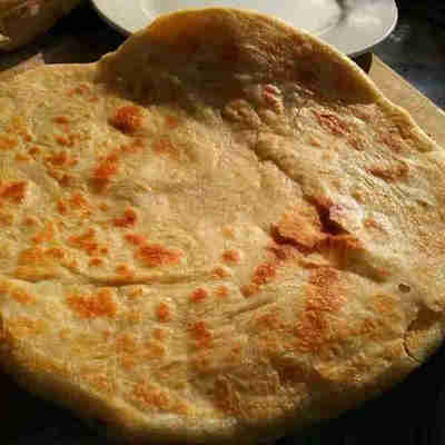 手工馅饼农家馅饼面食