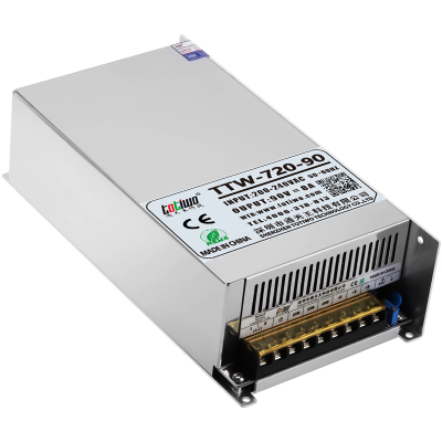 DC27V26.67A/30V24A/36V20A/40V18A/48V15A 720W开关电源变压器
