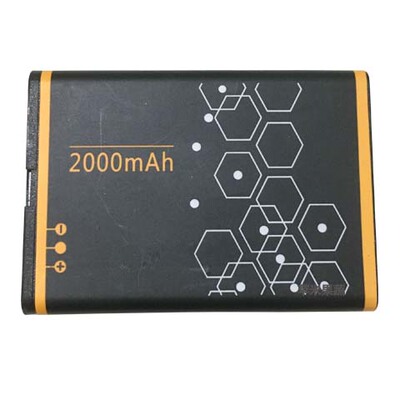 适用于金盛力M316手机电池国产老人电信天翼CDMA机通用电板本为伴