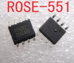 特惠RT9202 RT9202CS 液晶电源/电脑主板常用芯片 质量保证
