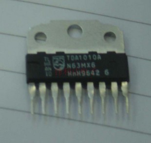 全新TDA1010 TDA1010A TDA1011 TDA1011A 质量保证