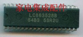 全新原装 LC863528B-54B3 保证质量