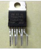 TDA7240 质量保证