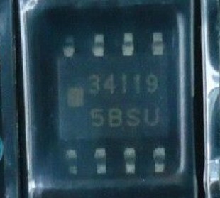 全新原装 BL34119G 音频驱动芯片 质量保证