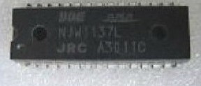 全新原装NJW1137L 现货 质量保证
