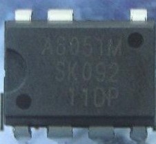 A6051M STR-A6051M 离线式PWM开关电源芯片 质量保证