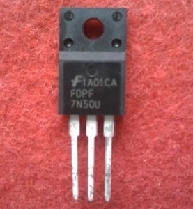 全新原装 FQFP7N50 FDPF7N50U质量保证