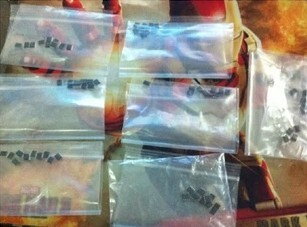 液晶芯片元件包各种常用电源系列