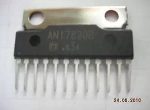 AN17820A AN17820B NX73伴音功放 质量保证