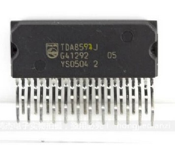 TDA8593J 原装进口拆机 质量保证