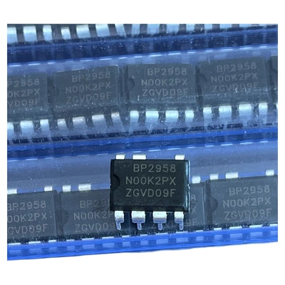 BP2958F 电源芯片 DIP-7 直插 BP2958