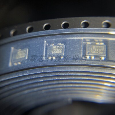 BP2525F SOT33-5 丝印BP2525  BP2525D