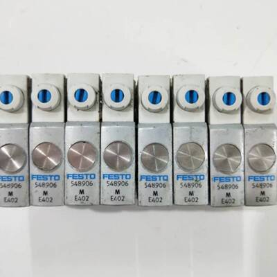 可维修正品 费斯托 548906 实物拍摄 包好议价