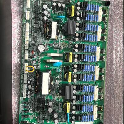 可维修安川变频器驱动器 ETC617496 一个，未使用，议价