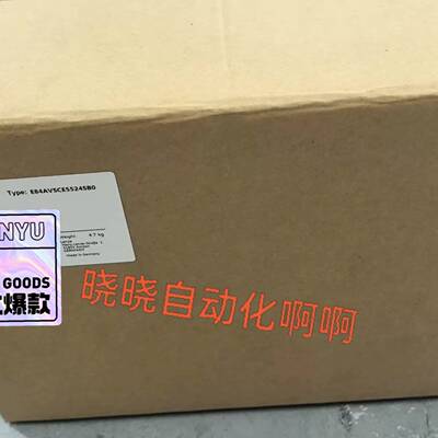可维修E84AVSCE5524SB0 8400系列变频器便议价