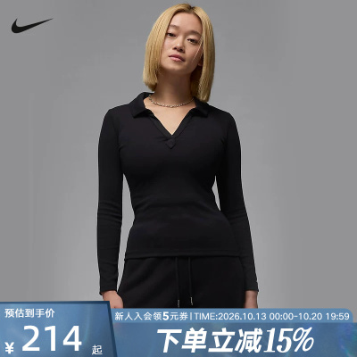 长袖2024年冬季女子翻领修身XS