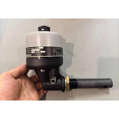 GRAVINER OIL MIST DETECTOR MK7油雾浓度探头53836-K269全新原装