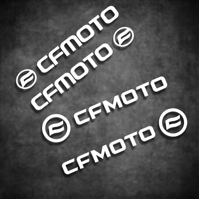 车贴适用于650NK400NK150N摩托车贴改装防水反光贴