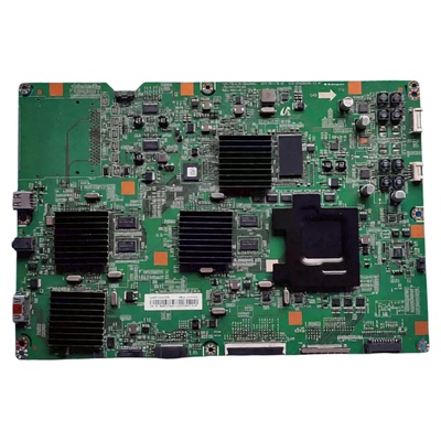 原装三星UA55F9000AJ电视主板