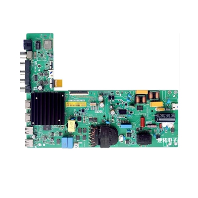 原装红米L55R8-RA主板