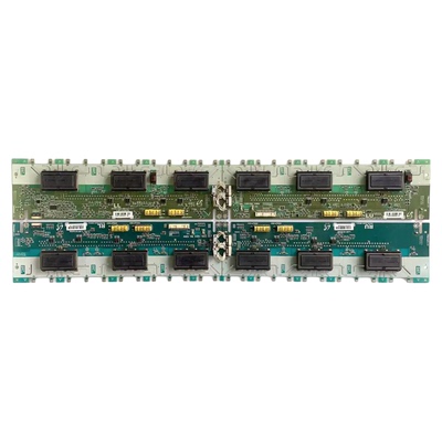 原装海信TLM52V67PK高压板