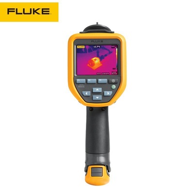福禄克Fluke TiS20+MAX/TIS60+红外热成像仪PTi120手持式热像仪