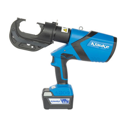 KLAUKE柯劳克-EK12642AP电池驱动式液压压接工具