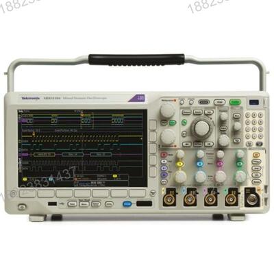 Tektronix MDO3024 MDO3014 MDO3052 MDO3034 MDO3054 数字示波器