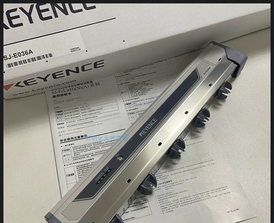 KEYENCE基恩士混合型超高速感应静电消除器安装支架OP-87417