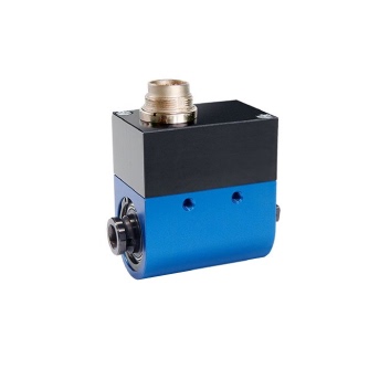 德国进口Lorenz DR-2493轴式动态扭矩传感器
