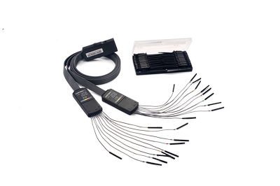 SIGLENT鼎阳SDS6000 Pro任意波形发生器 16 路逻辑探头SPL2016