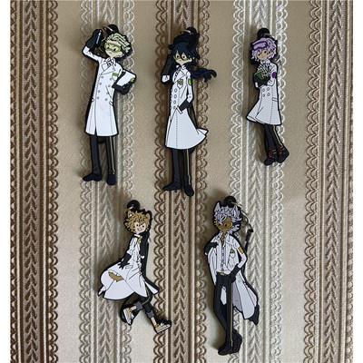 日单散货迪士尼扭曲仙境挂件