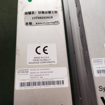 SYNRAD美国新锐激光器FSVi30SAD-S106 FSVI30SAC如图议价