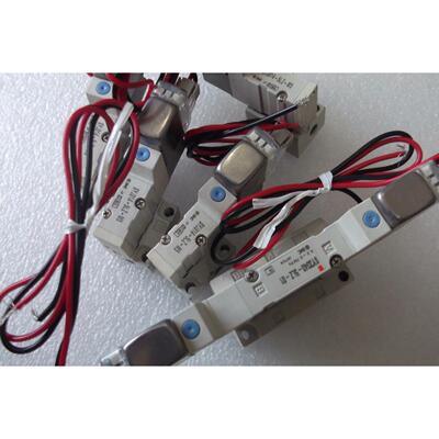 实拍现货SMC正品全新SYJ314-5LZ-M5 SY3340-5LZ-01SYJ314-5LOU-Q