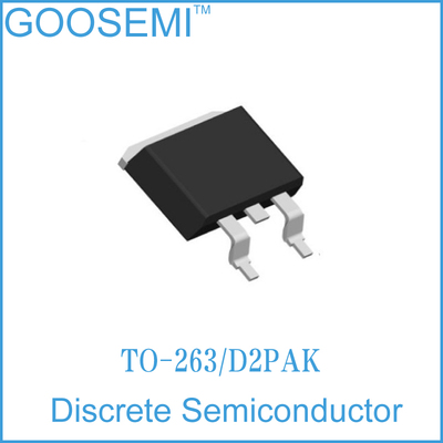 SPB80P06PG TO-263 P沟道 -60V -80A MOS 场效应管 现货