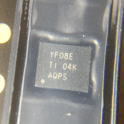 TXS0108ERGYR TXS0108 丝印YF08E 转换器IC