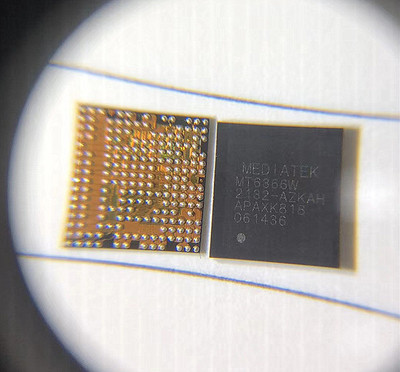 手机充电IC BQ27546 WWF ET7480 HL7593W2充电IC MT6366W电源IC