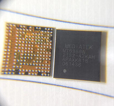 手机电源IC MT6366W MT6366MW MT6363AW