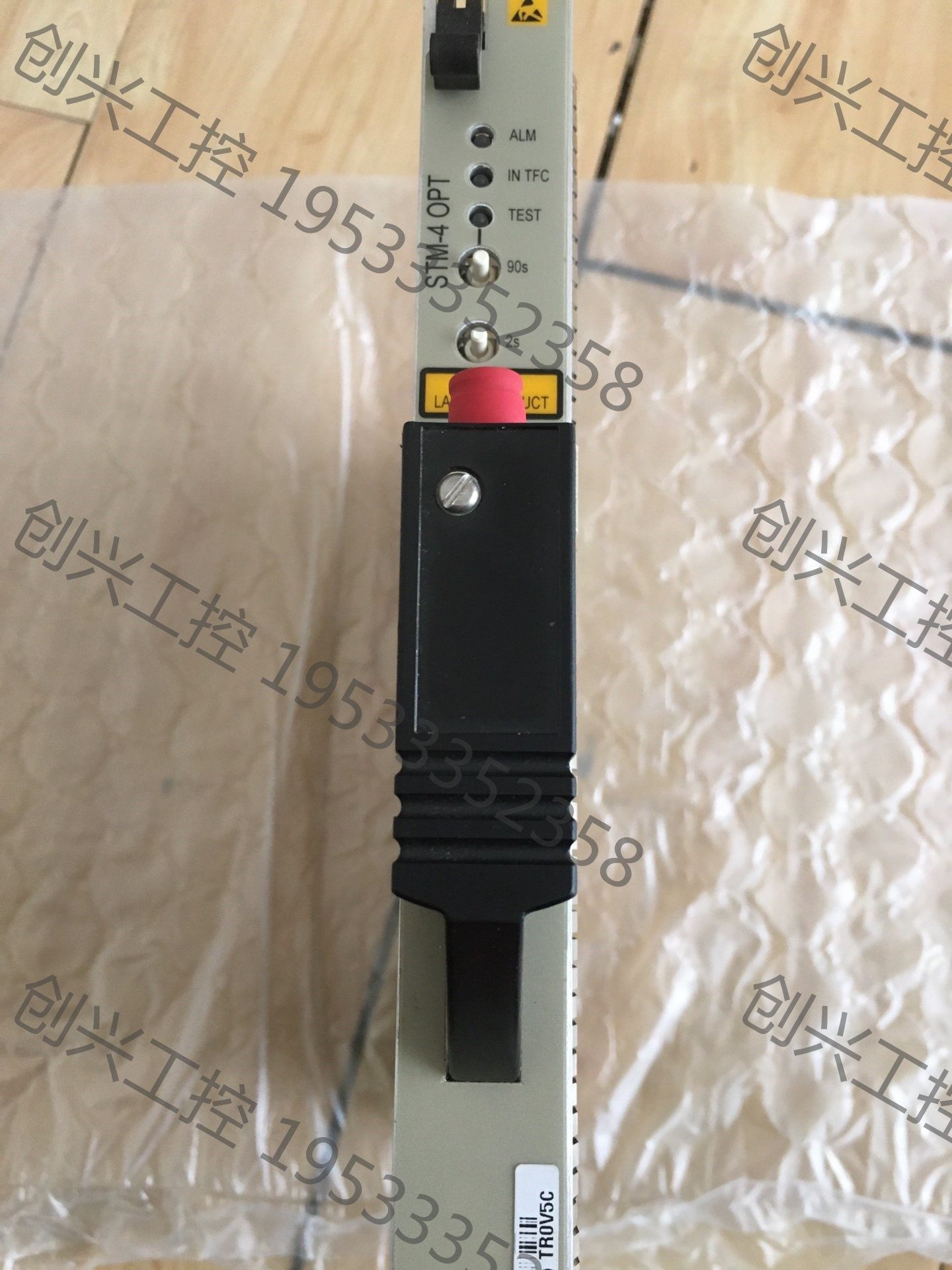 STM-4 OPT SER.TR0V5C 1HAT61124_虎窝淘