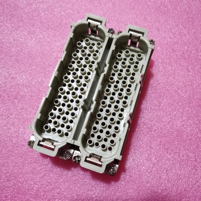 HD-064-MC-Z连接器WAIN/唯恩冷压