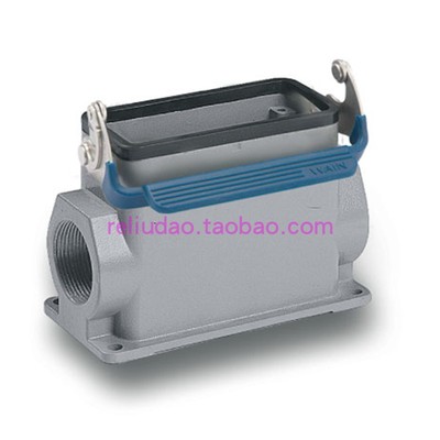 WAIN连接器H16B-SFH-1L/SC-M32 PG21 PG29唯恩19300160252通用