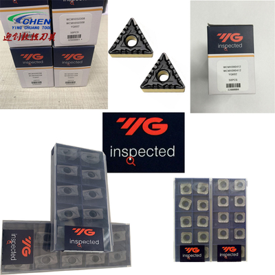 韩国yg数控刀片YG原装进口现货