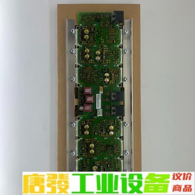 A5E00714561全新原装S120驱动板带模块 维修询价