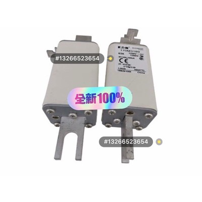 熔断器保险管170M3169 170M3173 170M31咨询维修咨询维修